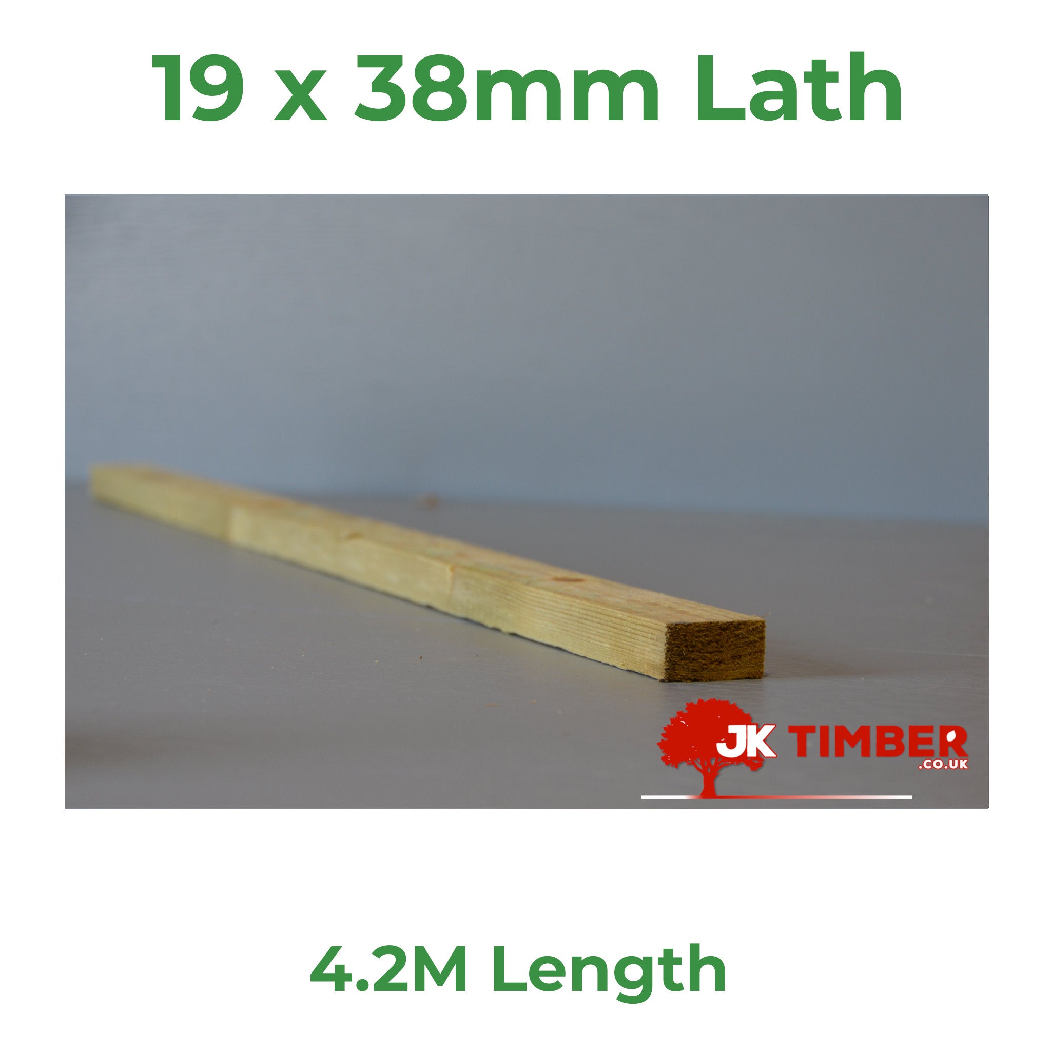 Roofing Laths (Battens) – JK Timber