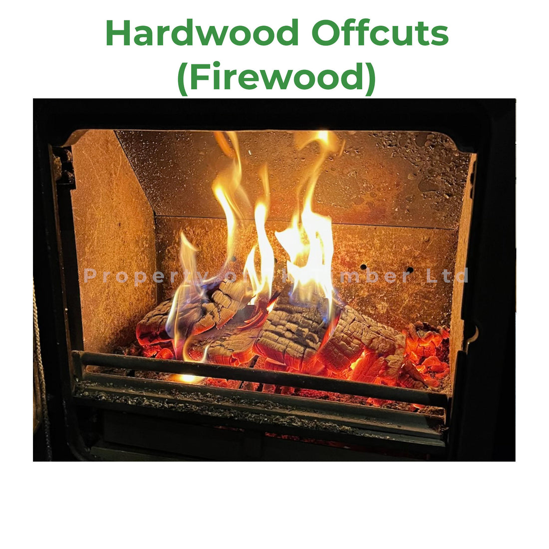 Rugby Timber Merchants - JK Timber