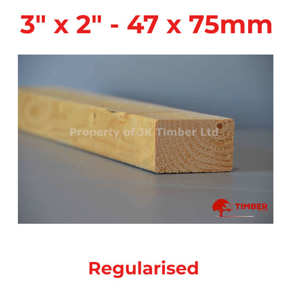Rugby Timber Merchants - JK Timber