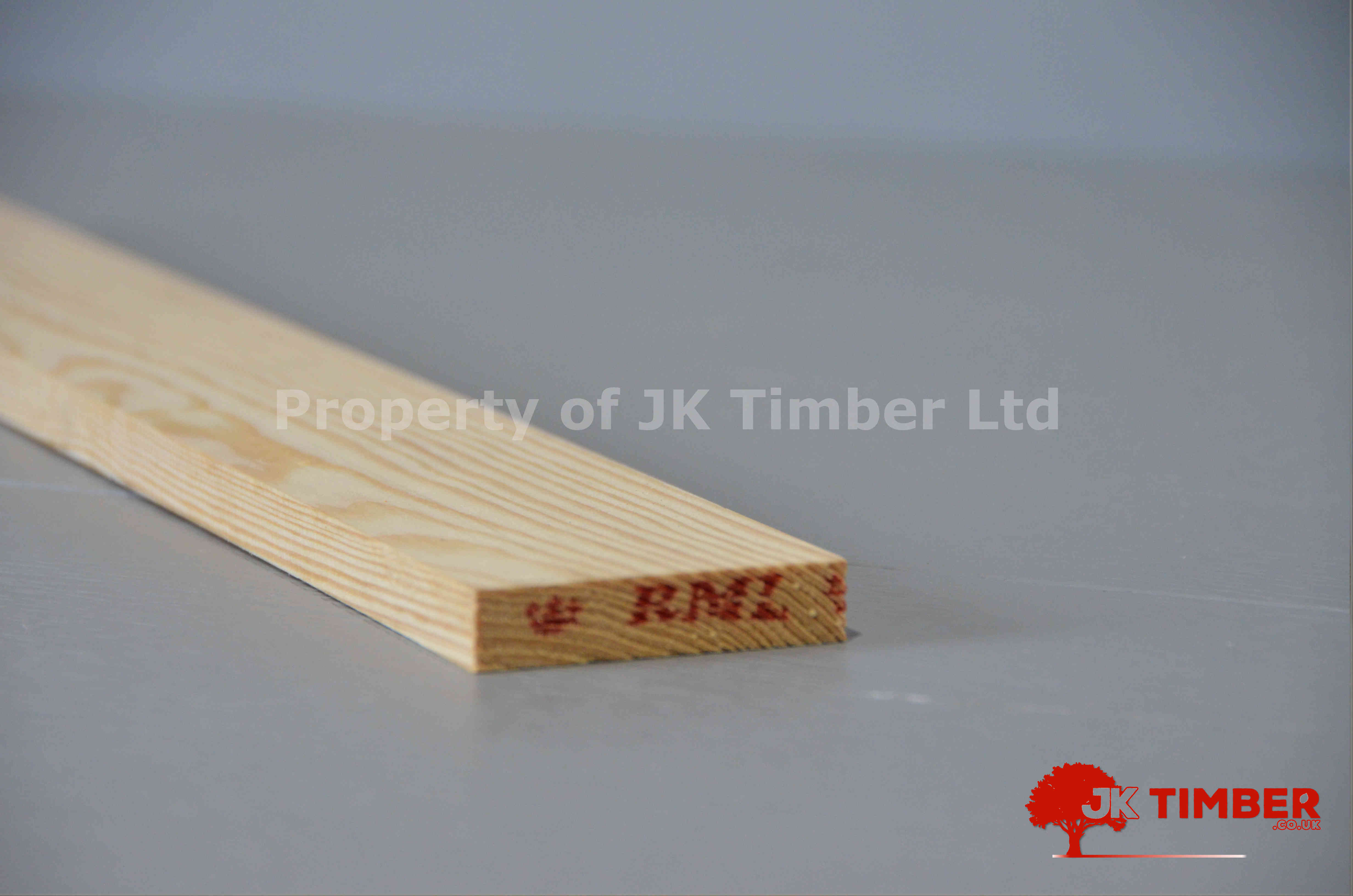 Planed Softwood Timber - 15mm x 70mm (3/4" x 3") – JK Timber
