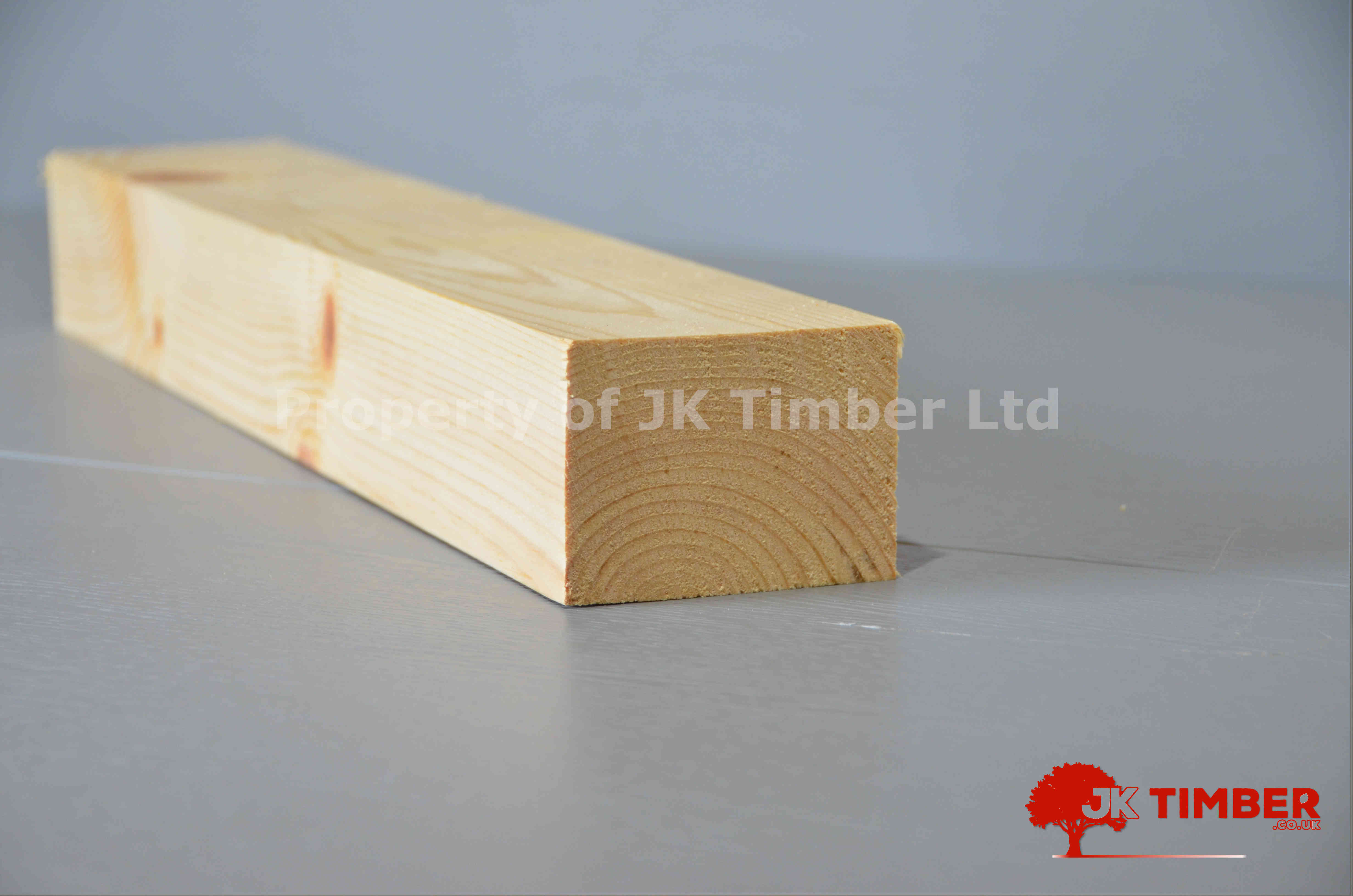 Planed Softwood Timber - 69mm x 94mm – JK Timber
