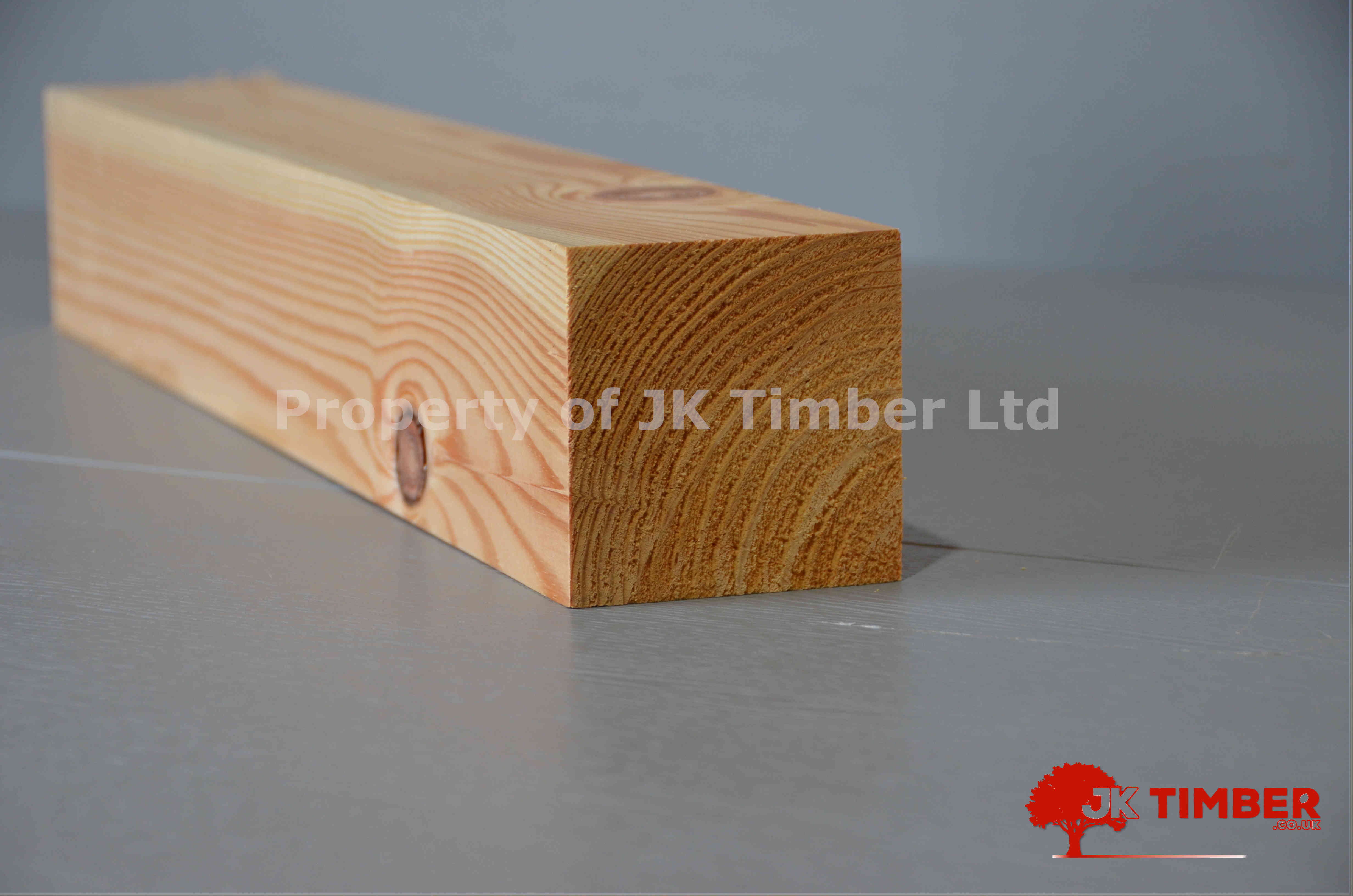 Planed Softwood Timber - 94mm x 94mm – JK Timber