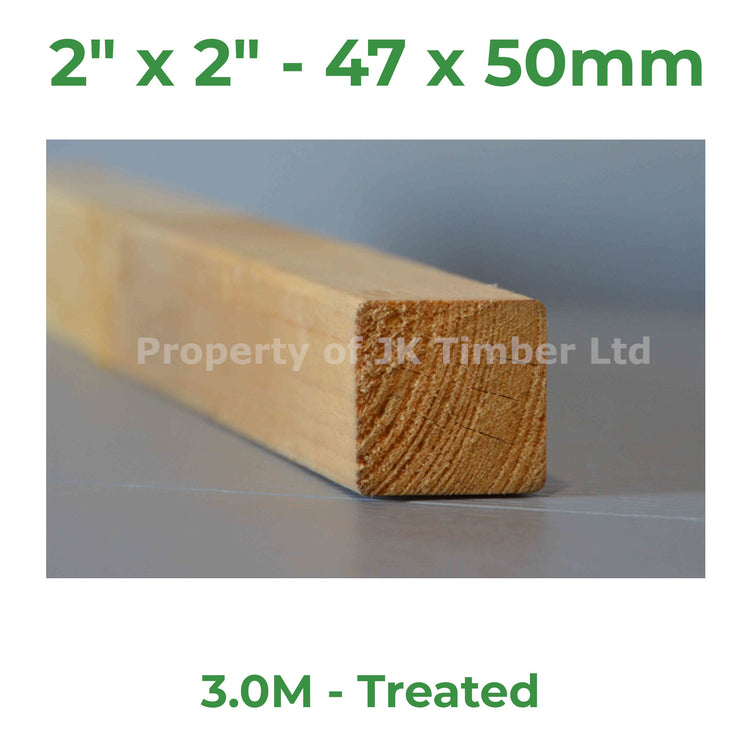 Rugby Timber Merchants - JK Timber
