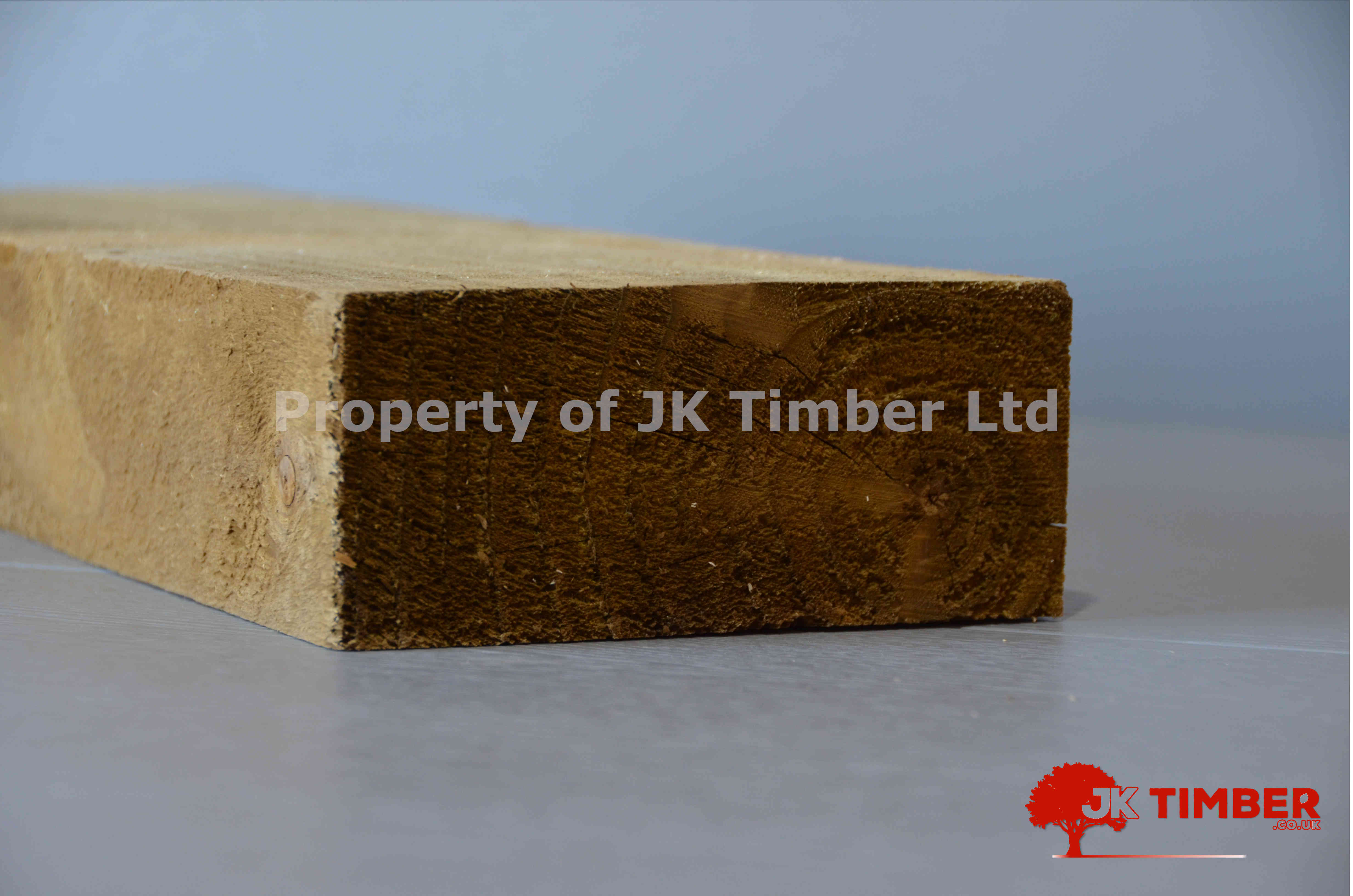 75 x 175mm (7" x 3") Treated – JK Timber